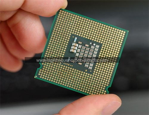 What is FCBGA Package?