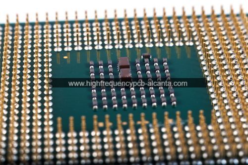 What Is Abf Package Substrate Abf Substrate Manufacturer