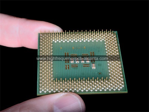 What is Semiconductor Glass Package Substrates? - Manufacturer